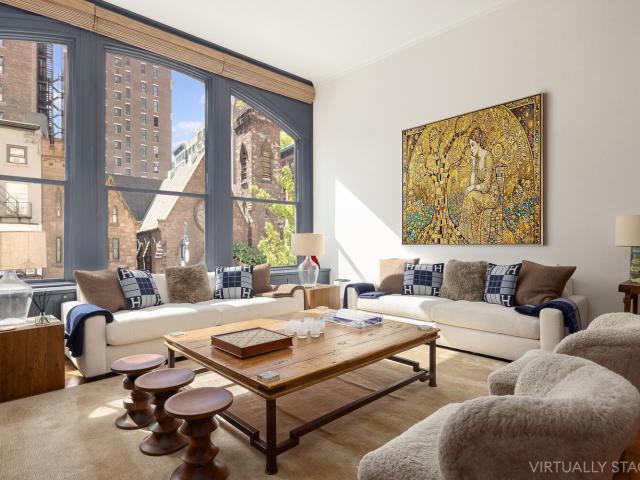 655 Sixth Avenue, New York, NY