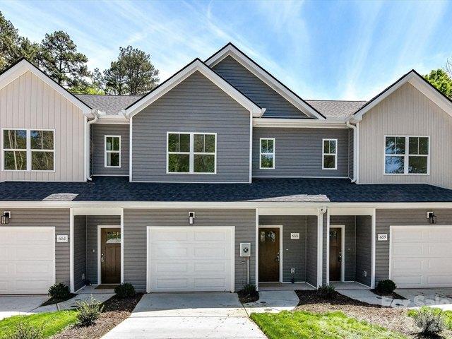655 Stillgreen Ln, Charlotte, NC 28214