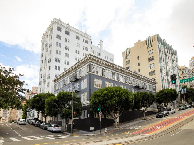 655 Stockton Street 1 Bedroom Apartment for Rent at 655 Stockton St, San Francisco, CA 94108 Downtown