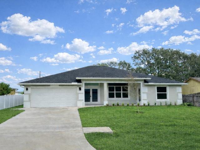 655 SW Seagull Ter, Port St. Lucie, FL 34953 | MLS #B26015