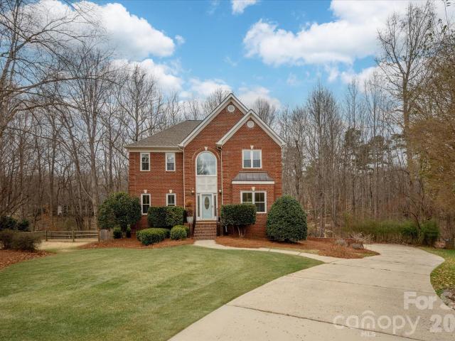 655 Powder Horn Ln, Indian Trail, NC 28079 | MLS #4346 | Compass
