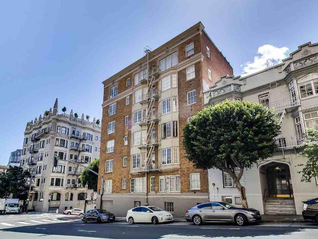 655 Powell 1 Bedroom Apartment for Rent at 655 Powell St, San Francisco, CA 94108 Downtown