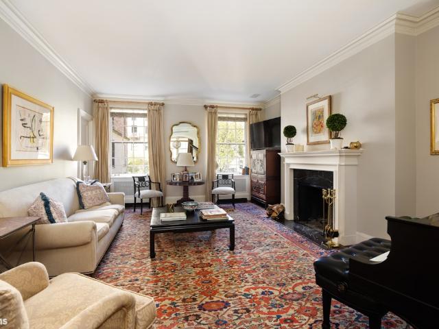 655 Park Avenue, New York, NY