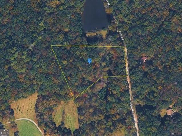 655 Pettit Rd, Ellijay, GA 30536