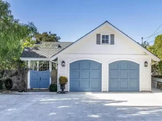 655 Romero Canyon Road, MONTECITO, CA 93108