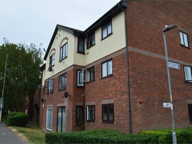 655 Rainham Road South, Dagenham RM10, 2 bed flat to rent, £1,675 pcm | PrimeLocation