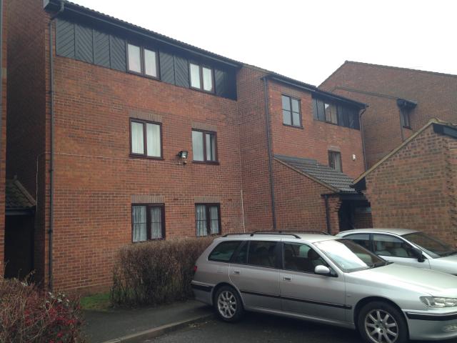 655 Rainham Road South, RM10