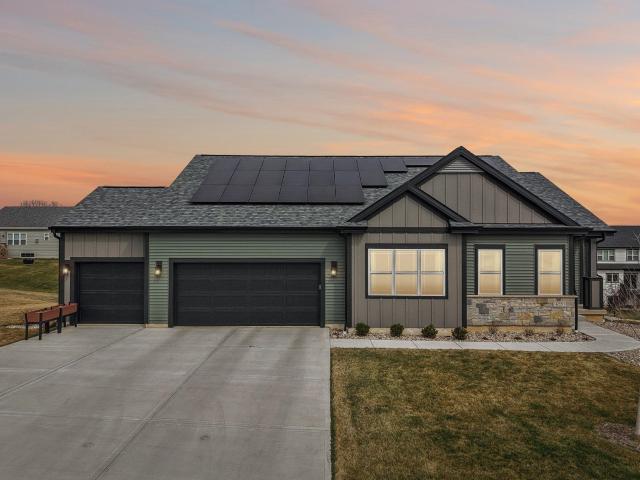 655 Ridge View Ln, Oregon, WI 53575 | MLS #2019 | Compass