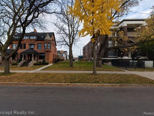 655 W Alexandrine St, Detroit, MI 48201