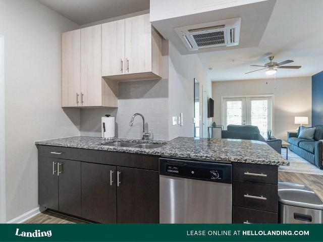 655 W Mallard Creek Church Rd 1 Bedroom Apartment for Rent at 655 W Mallard Creek Church Rd, Charlotte, NC 28262 University City North