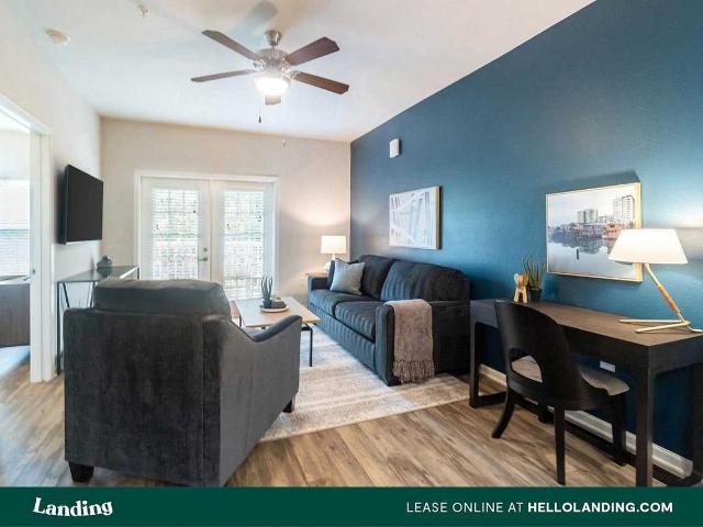 655 W Mallard Creek Church Rd 1 Bedroom Apartment for Rent at 655 W Mallard Creek Church Rd, Charlotte, NC 28262 University City North