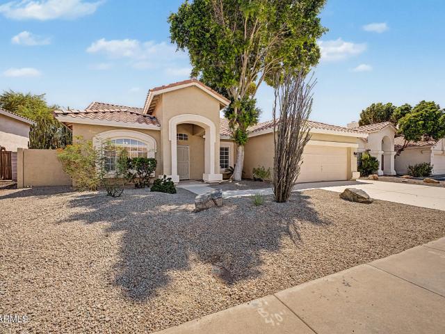 655 w silver creek road