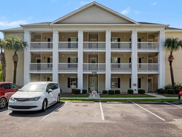 655 Woodmoor Dr Unit 302, Murrells Inlet, SC 29576