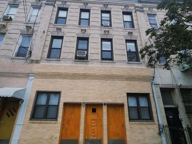 655 Woodward Ave, Ridgewood, NY 11385