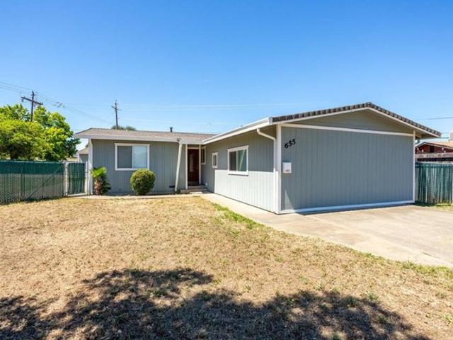 655 Wernmark Dr, Red Bluff, CA 96080