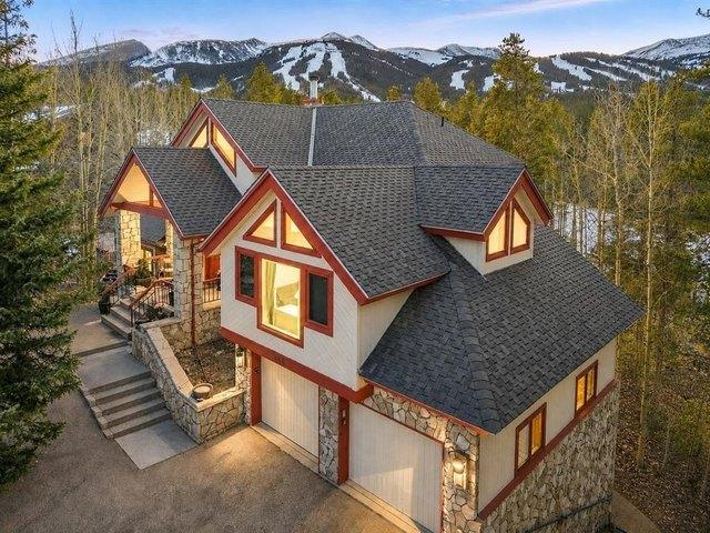655 White Cloud Dr, Breckenridge, CO 80424