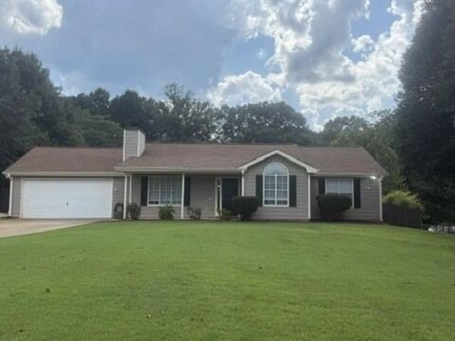 655 Thorn Brook Rdg, Bethlehem, GA 30620