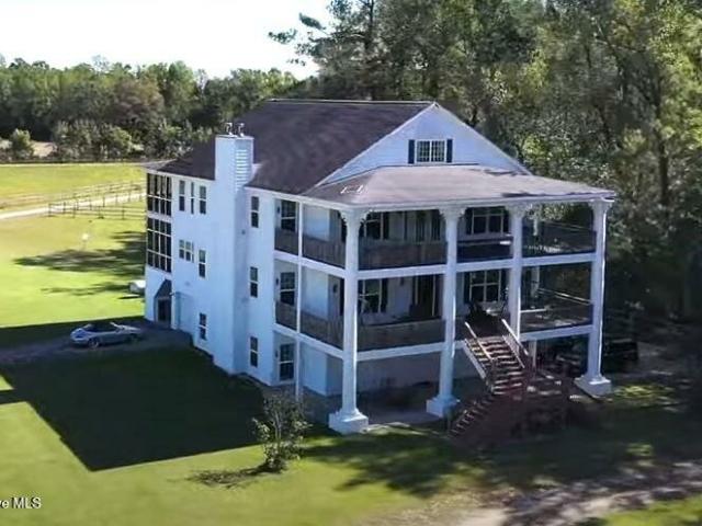 655 Van Moreadith Road, New Bern, US, NC