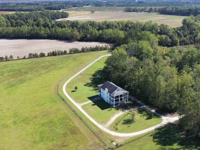 655 Van Moreadith Road, New Bern, US, NC