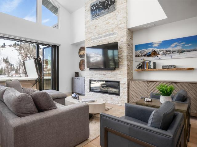 655 Yampa St, Unit R1, Steamboat Springs, CO 80487 | MLS #S1064