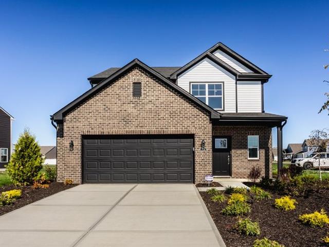 6564 Mayapple Dr, Pendleton, IN 46064