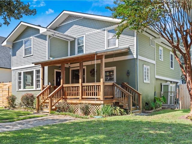 6564 Memphis St, New Orleans, LA 70124 | MLS #2538 | Compass