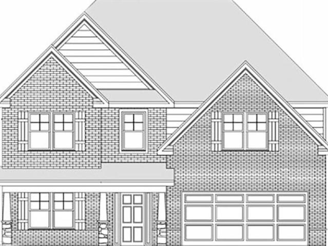 6564 Oakhurst Pl, Fairburn, GA 30213