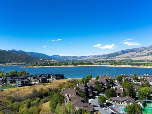 6564 Chaparral Rd Unit 23, Huntsville, UT 84317