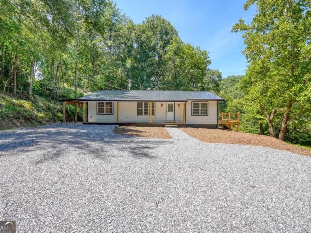 6564 Crooked Creek Road