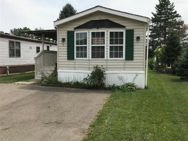 6564 E Michigan Ave Trlr 2, Saline, MI 48176