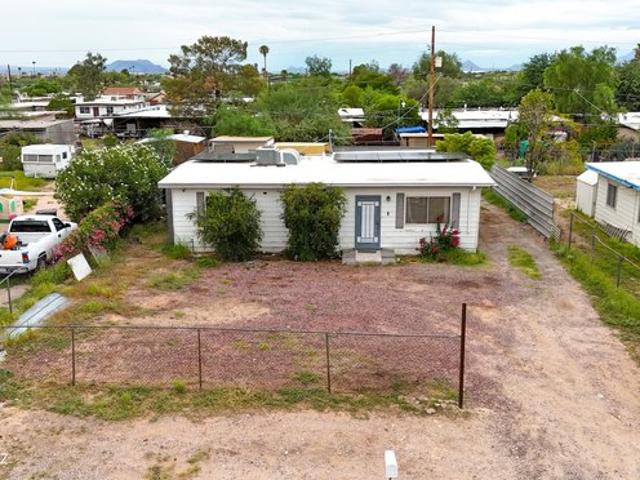 6564 S Van Buren Ave, Tucson, AZ 85756