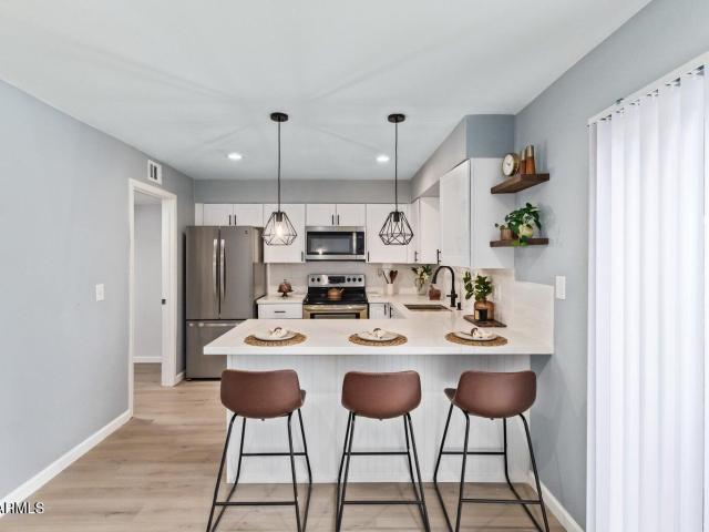 6565 N 19th Ave, Unit 45, Phoenix, AZ 85015 | MLS #6981 | Compass