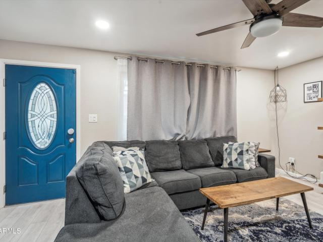 6565 N 19th Ave, Unit 36, Phoenix, AZ 85015 | MLS #6822