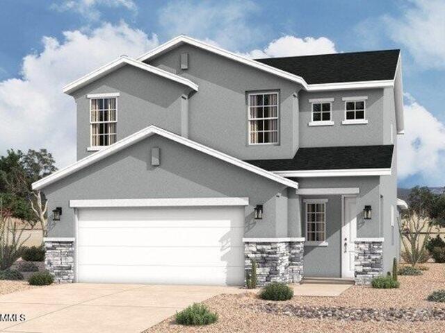 6565 Newcastle Ave, Las Cruces, NM 88012