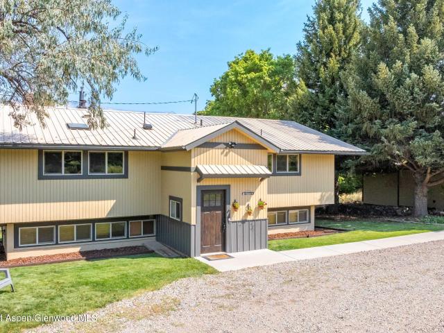 6565 County Road 309, Parachute, CO 81635 | MLS #192643