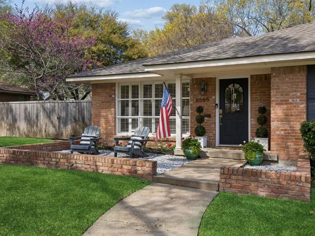 6565 Danbury Lane