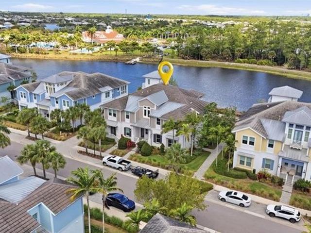 6565 Dominica Dr Unit 101, Naples, FL 34113