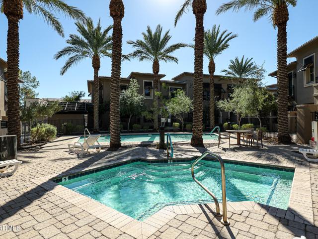 6565 E Thomas Rd, Unit 1078, Scottsdale, AZ 85251 | MLS #6977