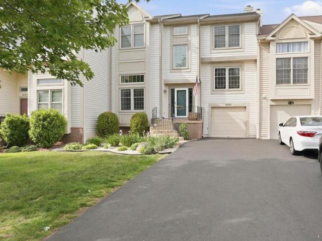 6565 Palisades Drive