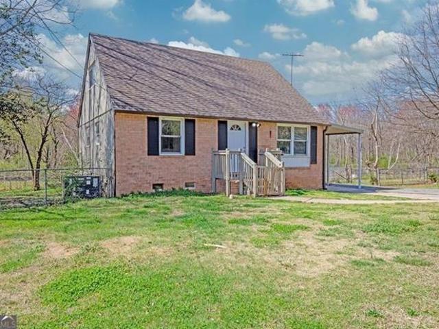 6565 Port A Prince, Forest Park, GA 30297