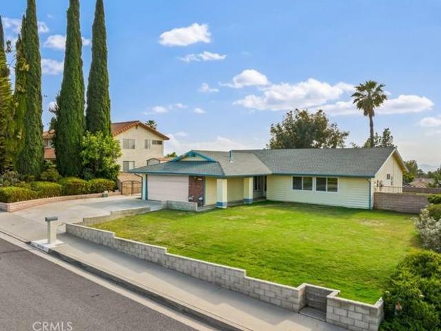 6565 Rycroft Dr, Riverside, CA 92506
