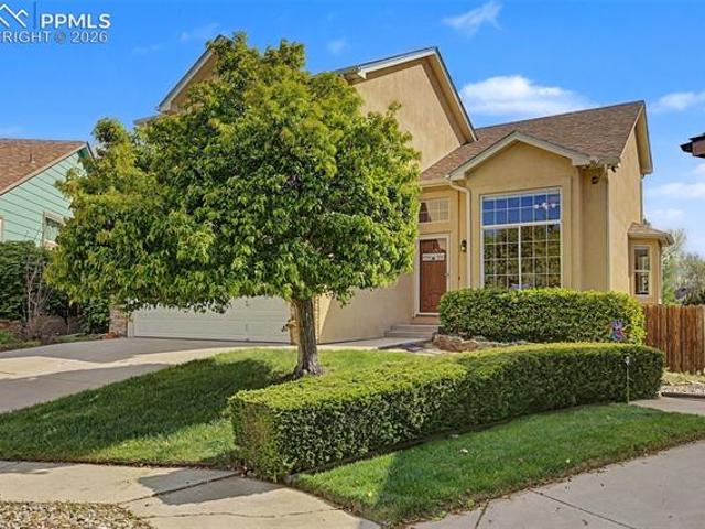 6565 Ramrod Road