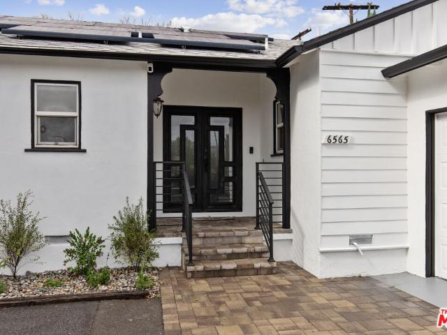 6565 Randi Ave, Woodland Hills, CA 91303 | MLS #26677