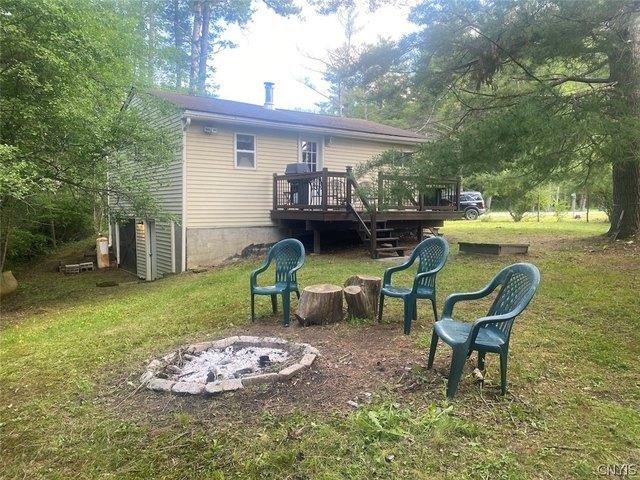 6565 Shongo Valley Rd, Caneadea, NY 14717