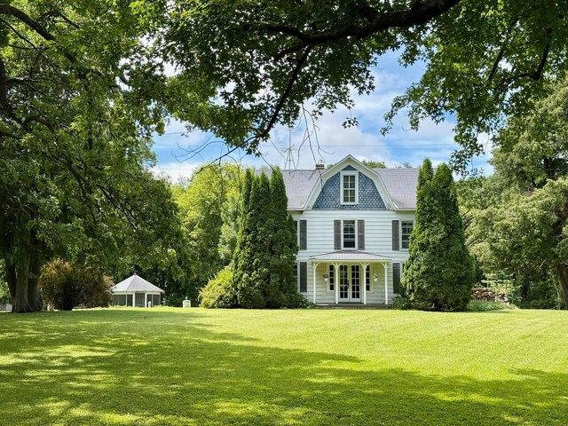 6565 th Ave NW, New London, MN 56273