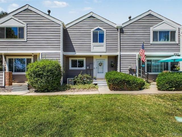 6565 W 84th Cir Apt 40, Arvada, CO 80003