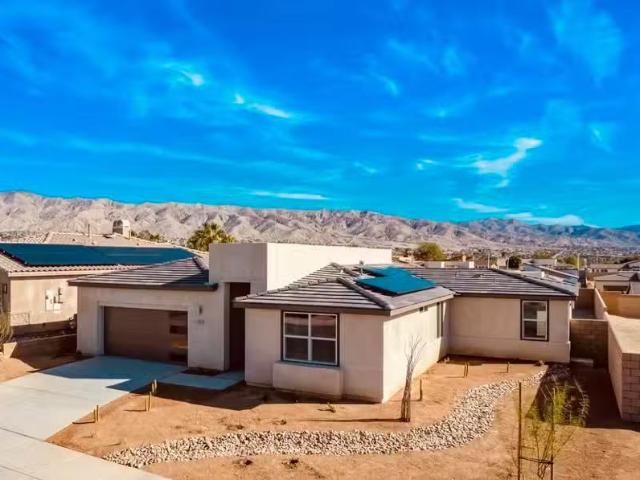 65668 Flora Ave Houses in Desert Hot Springs, CA