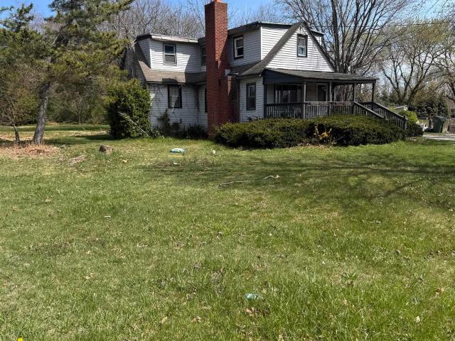 6566 Mill Road