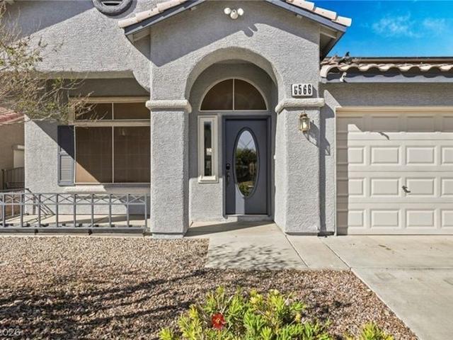 6566 Aurora Dawn Dr, Las Vegas, NV 89142