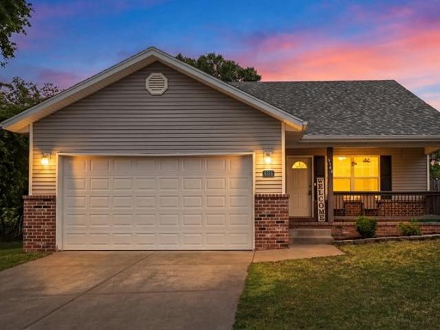 6566 Prairie Cir, Merriam Woods, MO 65740